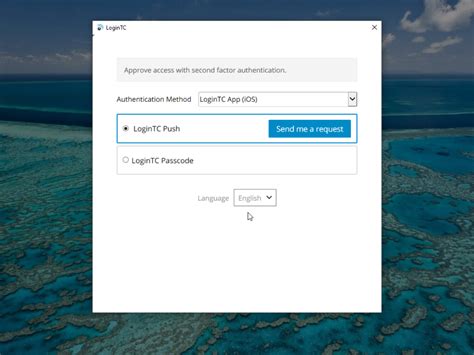 Multi Factor Authentication Mfa For Windows Logon And Rdp 2fa