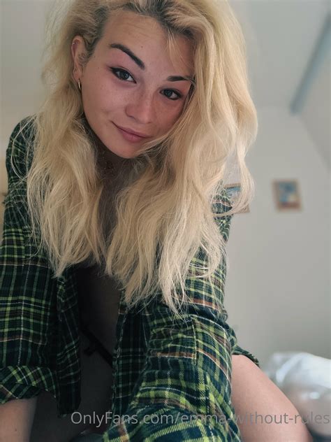 Ts Emma Aka Emma Without Rules Social Network Photo Ashemaletube