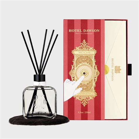 호텔도슨 디퓨저프레스 포 샴페인 250ml 위시버킷