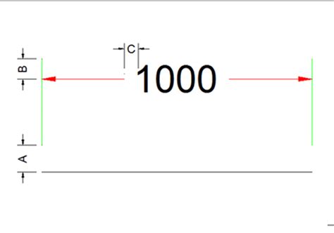 Setting Dimension Pada Autocad Belajar Mudah Autocad