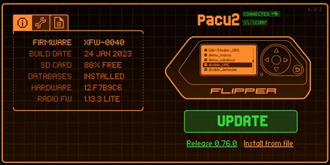 flipper zero what this tamagotchi like tool can do cybernews