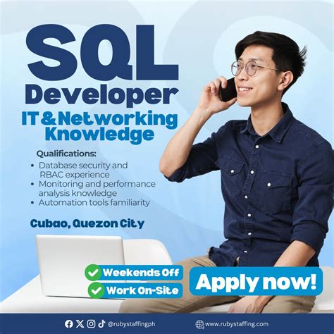 Ruby Staffing Philippines Quezon City