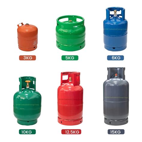 Gas Cylinder For Bbq 5kg At Karen Spaulding Blog