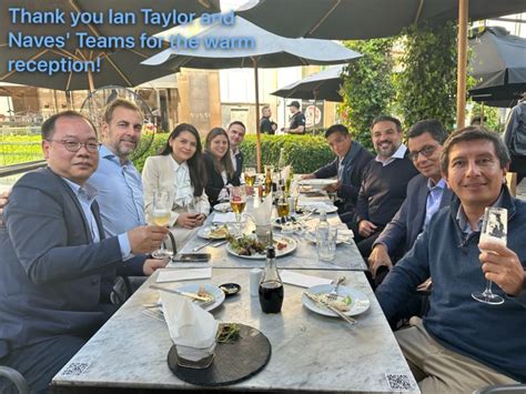 Raphael Liberato Posted On Linkedin