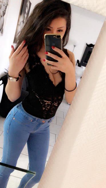 Too Much Cleavage For Work Porn Pic Eporner