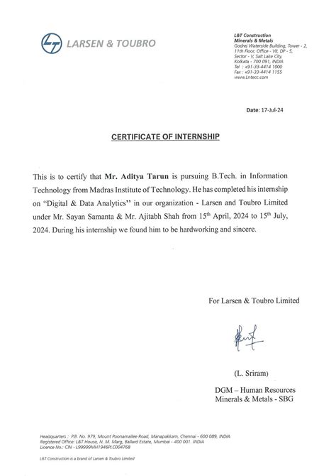 Aditya Tarun S On Linkedin Internship Webdevelopment Angular Nodejs Sqlserver