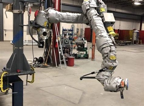 Excel Loading Systems Loading Arms Sands Technical Inc Sands Technical Inc