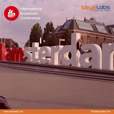 [video] Ideyalabs On Linkedin Ibc 2022 Ideyalabs