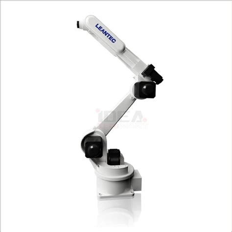 Multi Axis Robot Syntec