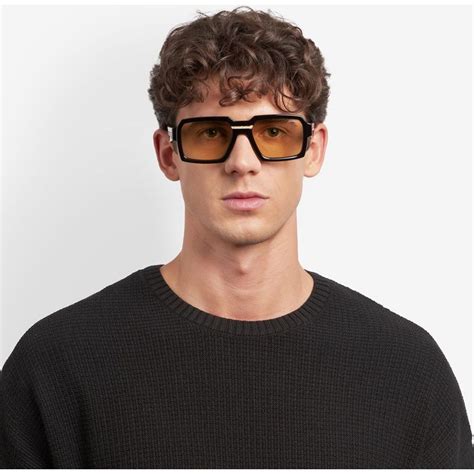 Carrera Victory C 15s Sunglasses Blackyellow Photochromic