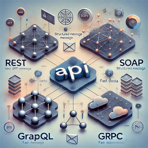 Understanding Api Architectural Styles A Comprehensive Overview Career Swami