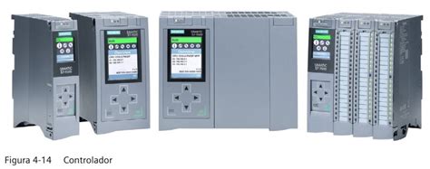 Configuración Del Hardware Plc S7 1500 Siemens Qbprofe Academy