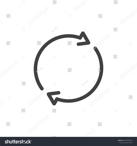 Curved Return Images Stock Photos Vectors Shutterstock