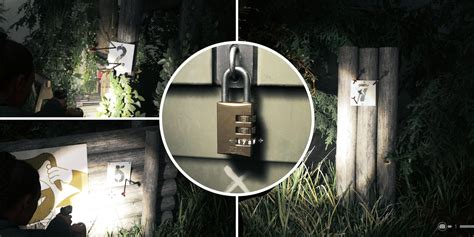 Alan Wake How To Get The Crossbow