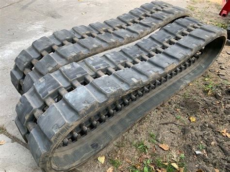 Equipment Details 2022 John Deere 16 Wide Offset Block Tracks 547127