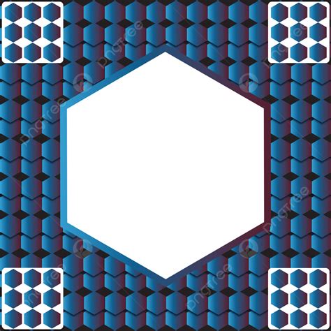 Twibbon Vector Hd Png Images Pattern Twibbon Background Png Pattern Twibbon Png Pattern