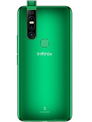 Infinix S5 Pro Pictures Phonebolee