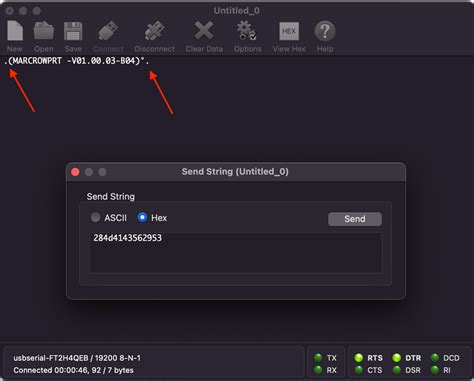 Solved After Uart Send The Bytes From The Buffer 0 Is A Page 2 Stmicroelectronics
