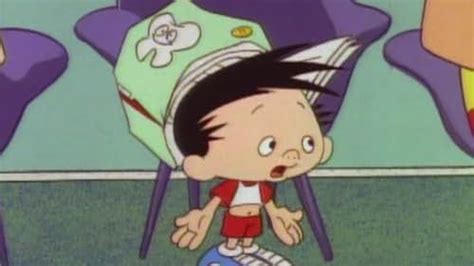 Bobbys World Serie De Tv 1990 1998 Lista De Episodios Imdb