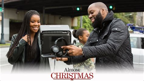 Almost Christmas A Look Inside Hd Youtube