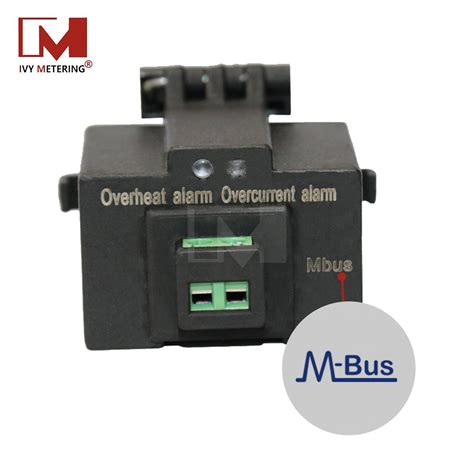 40ma 100a Home Energy Monitor Outdoor Ct Split Core Current Sensor With M Bus Split Core