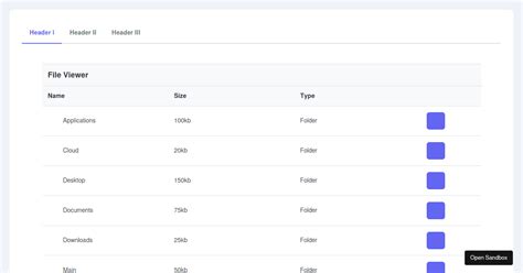 Primereactdemo Forked Codesandbox