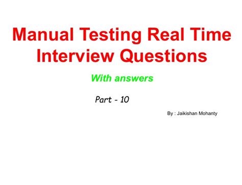 softwaretesting qa testcasedesign manualtesting qualityassurance