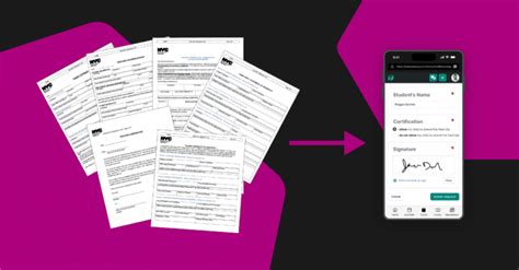 Top 25 Operational Workflows Digitized By Nyc Schools In Forms And Flows