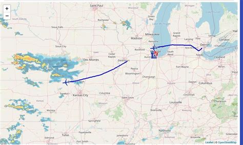 Geodesic Line Flight Path For V5 5 2 Code Snippets PhpVMS
