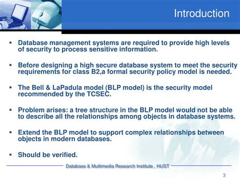 Ppt Formal Specification And Verification Of An Extended Security