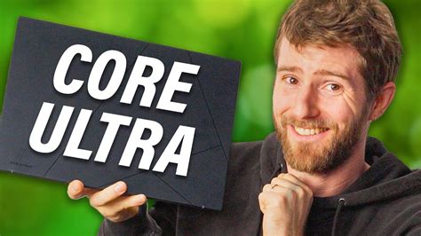 Intel Core Ultra Explained Youtube