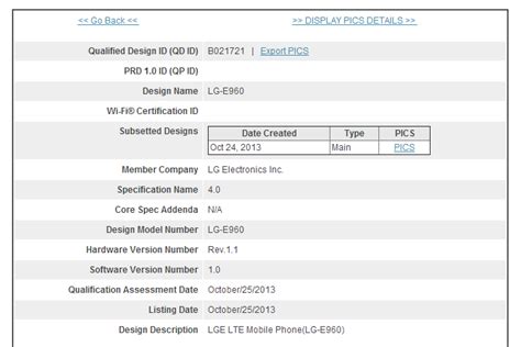 Will Google Enable The Lte Radio In Existing Lg Nexus Phones Pocketables