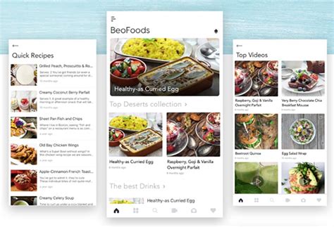 16 Best React Native App Templates Of 2025 3 Free Envato Tuts