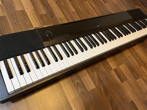 Casio CDP-120 Digital Piano, Hobbies & Toys, Music & Media, Musical ...