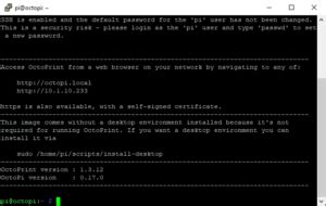 Install OctoPi On Raspberry Pi OctoPrint Install Guide D Print Beginner