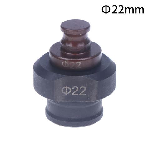 [wei] Mhp 20 เครื่องเจาะไฮดรอลิกรูกลม Die สําหรับเครื่องเจาะไฮดารุนิกไฟฟ้าเจาะ Mould สําหรับ