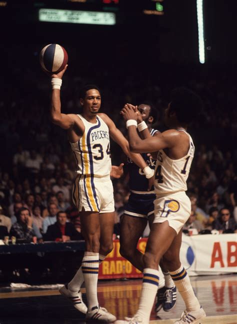 15 Best Players In Indiana Pacers History