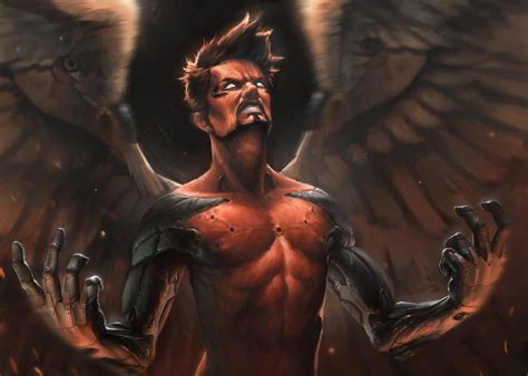 Download Deus Ex Adam Jensen Icarus Art Wallpaper