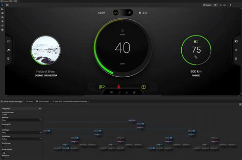 Tutorial Control Application Ui Kanzi Framework 396 Documentation
