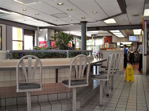 An 80s Mcdonalds Is Getting A 2011 Look Laguna Niguel Ca Patch