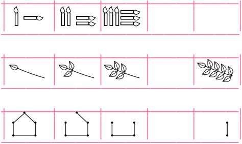 NCERT Solutions For Class Maths Chapter Patterns Solutions Free PDF