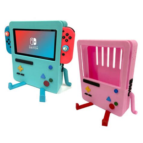 Switchmo Bmo Switch Dock Lulunami
