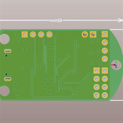 hardware for embedded oscilloscope