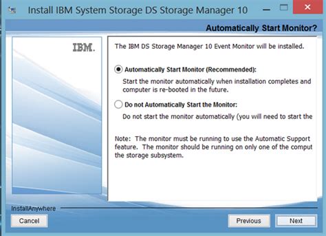 IBM System Storage DS Storage Manager Nasıl Kurulur IBM DS Storage Nasıl Yapılandırılır