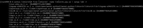 Libtorch 110 May Cause Some Error · Issue 961 · Wenet E2ewenet · Github