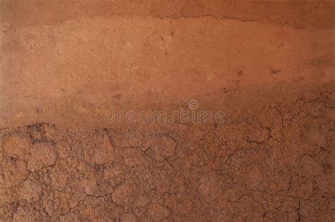 Form Of Soil Layers Its Colour And Textures Stock Image Image Of Dirt Abstract 79170071