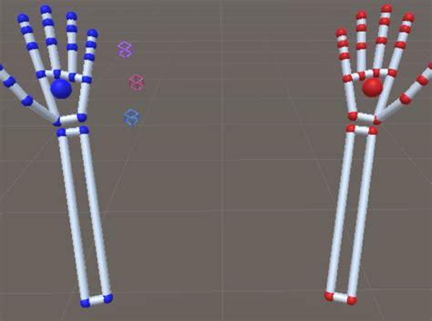 Hand Attachments Ultraleap Documentation