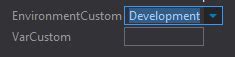 Tfs Workitem TFS 2013 Bug Work Item Template Hide And Un Hide Fields