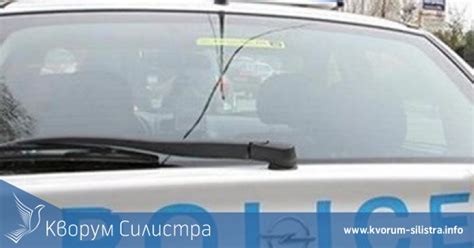 Задържаха в Силистра 29 годишен с 1 грама канабис Кворум Силистра