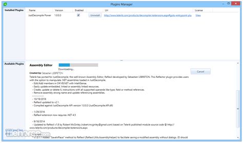 Justdecompile Download 2025 Latest